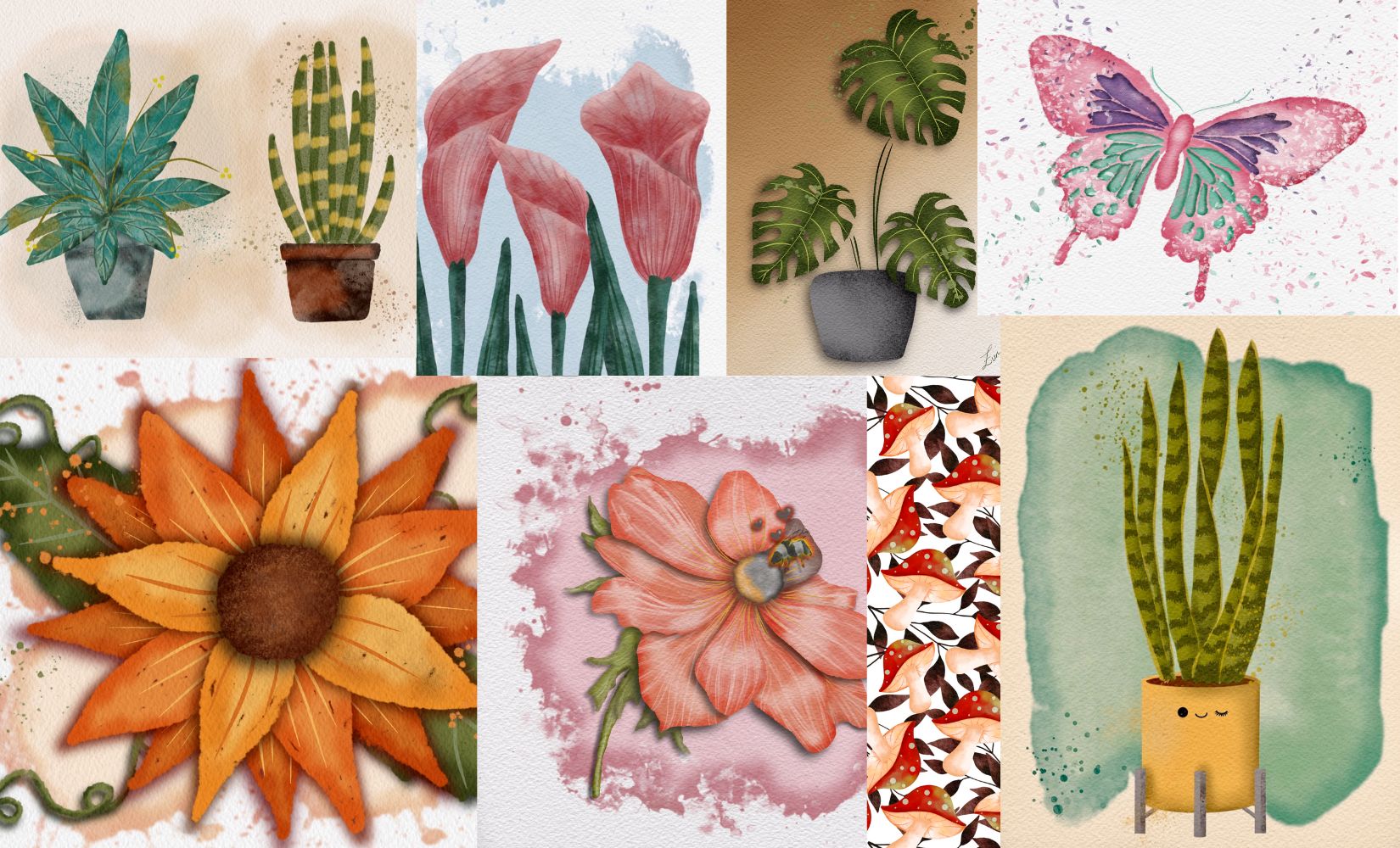 Procreate Ideas: 14+ Ways To Spark Your Inner Digital Artist